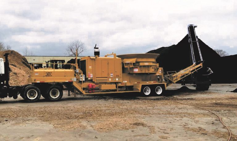 Model 4100 - Mighty Giant