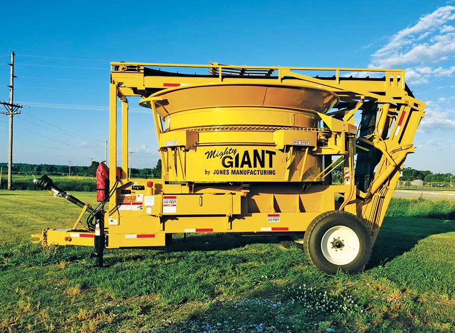 About Us - Mighty Giant