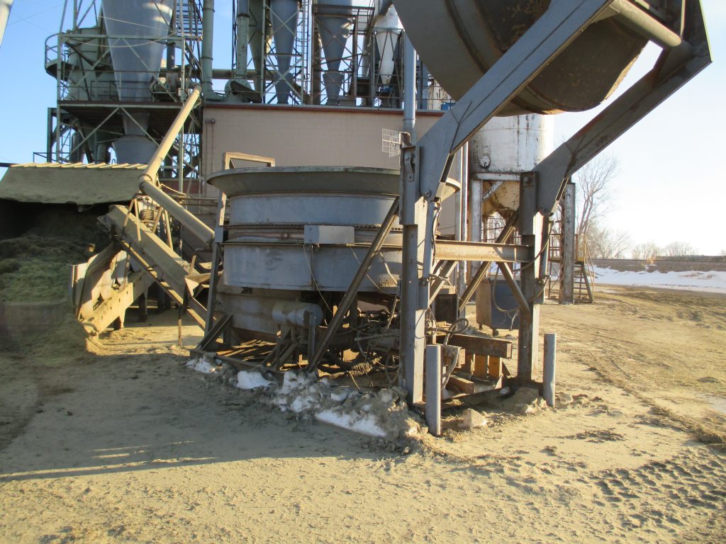 Model 2300 - Mighty Giant