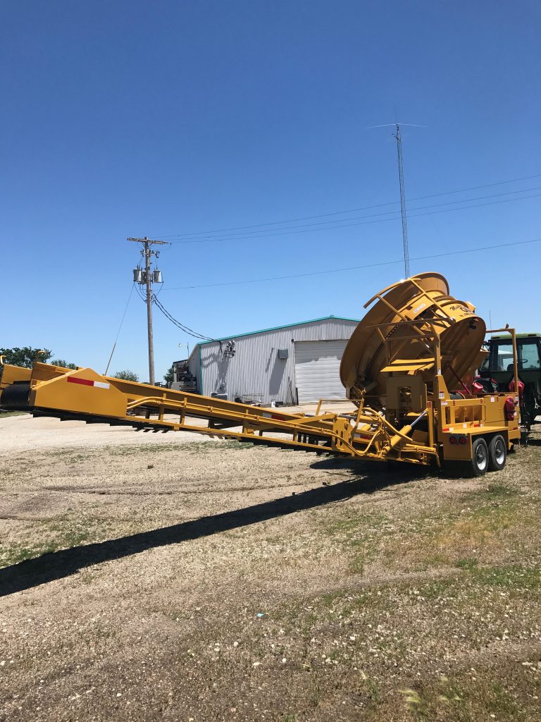 Model 2015 - Mighty Giant