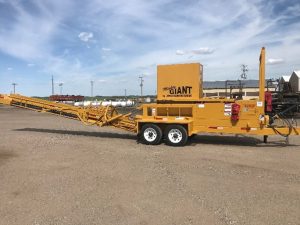 Model 2015C - Mighty Giant